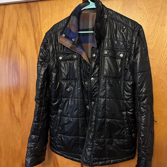 Diesel | Jackets & Coats | Diesel Jacket With Convertible Vest | Poshmark
